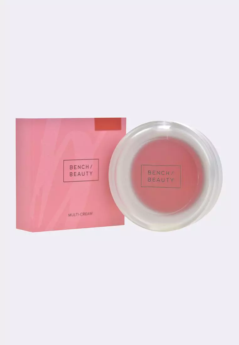 Buy BENCH Bench Beauty Multi-Cream 2.5g in Missie 2025 Online | ZALORA ...