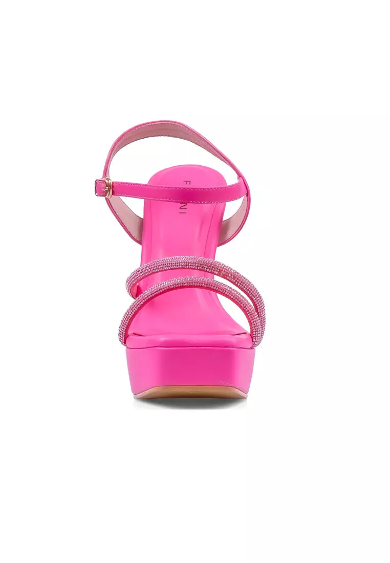 Jual FRANI FRANI High Heels Rosa Original 2024 | ZALORA Indonesia