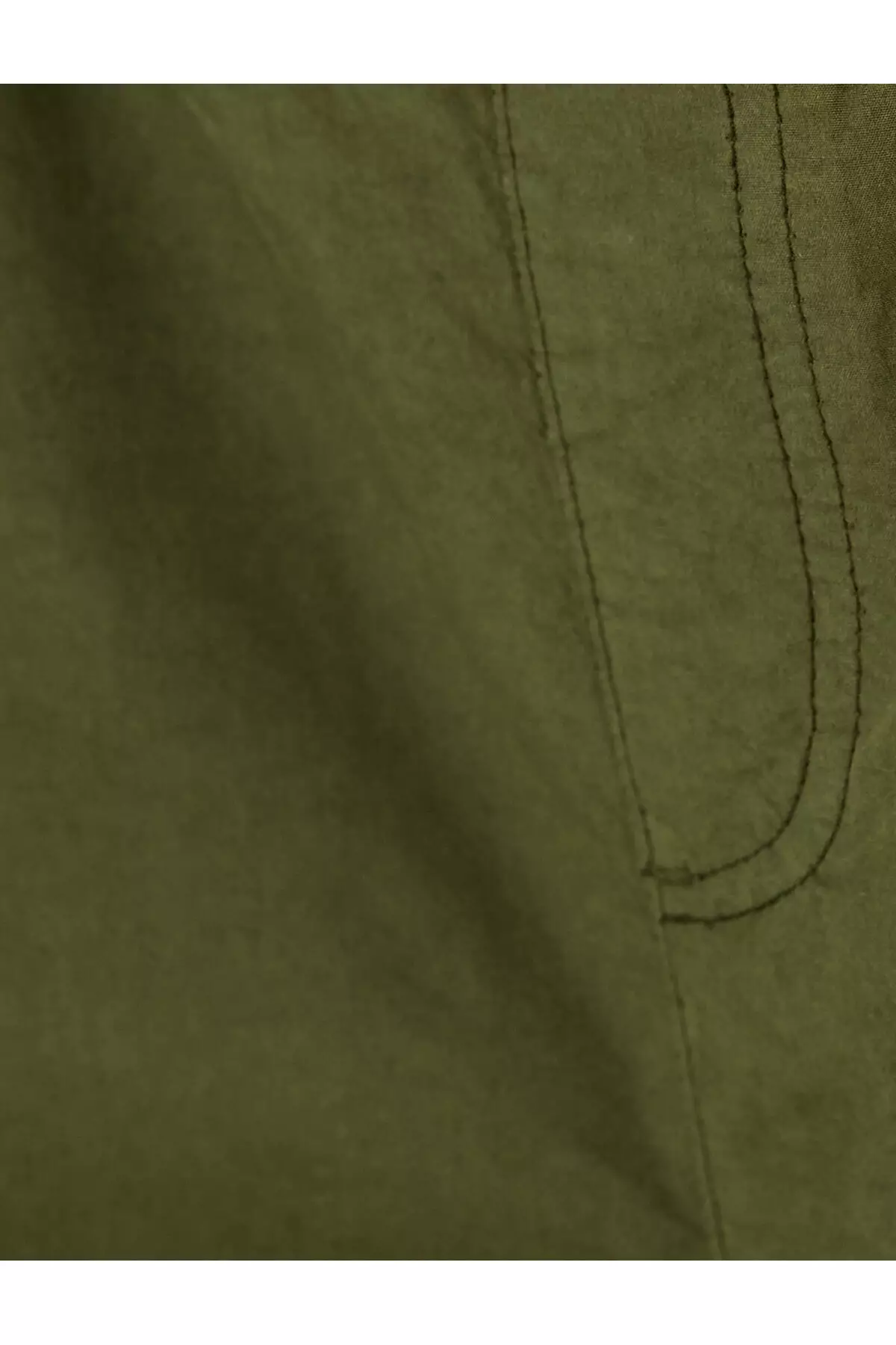 Buy KOTON Toggle Utility Parachute Pants 2025 Online | ZALORA