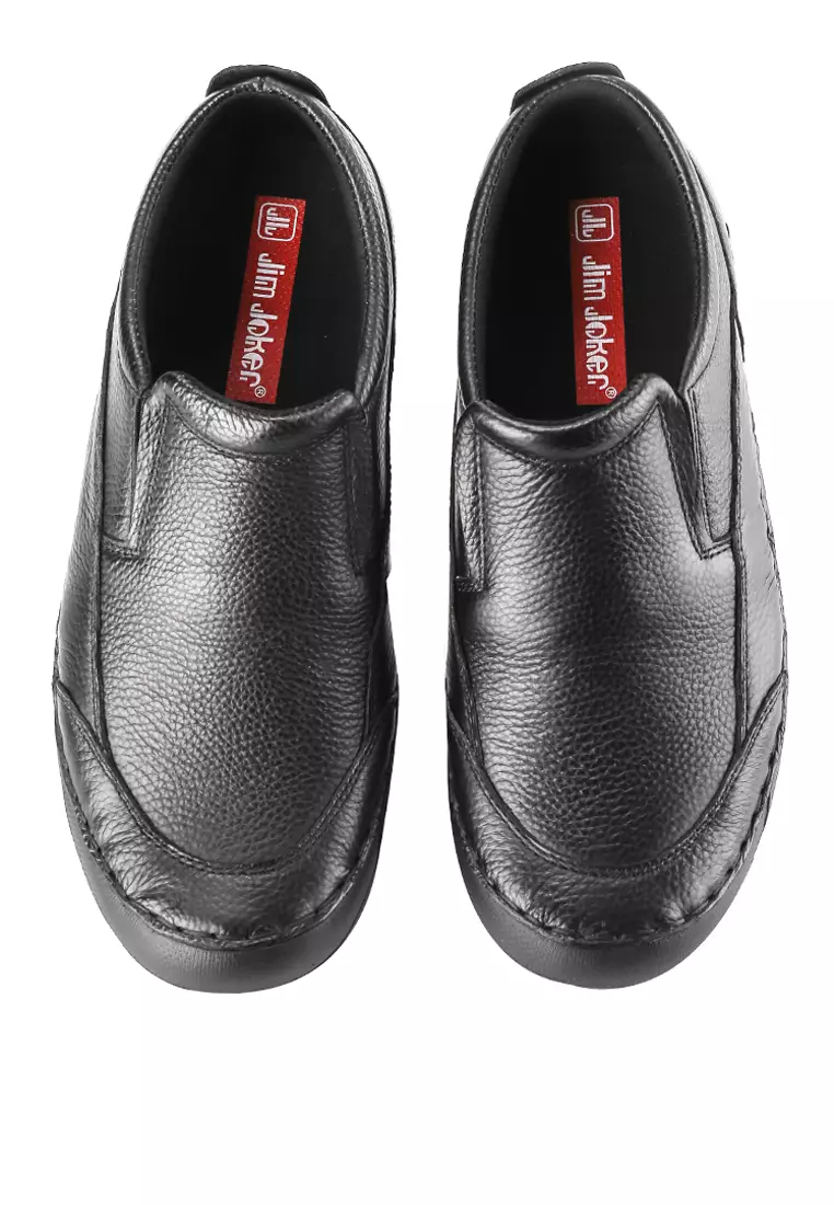 Jual JIM JOKER Haper 74 Sneakers Original 2026 | ZALORA Indonesia