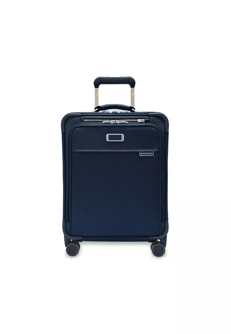 Buy Briggs & Riley Briggs & Riley Baseline Global Carry-On Spinner ...
