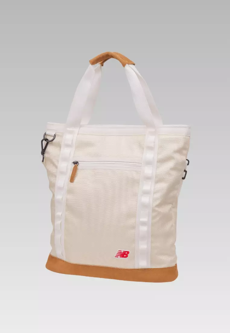 Buy New Balance LEGACY ICON, TOTE BAG 2025 Online | ZALORA