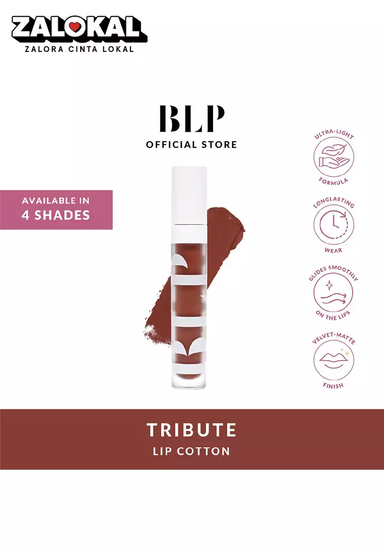 BLP Beauty Original Official Store di ZALORA Indonesia