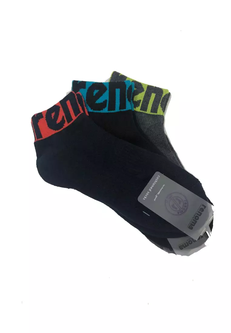 Renoma Original Official Store di ZALORA Indonesia