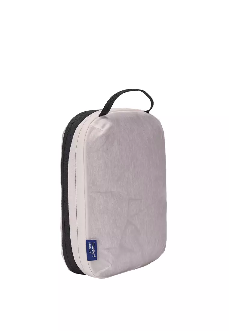 Jual Thule Thule Compression Packing Cube Small - White Original 2025 | ZALORA Indonesia