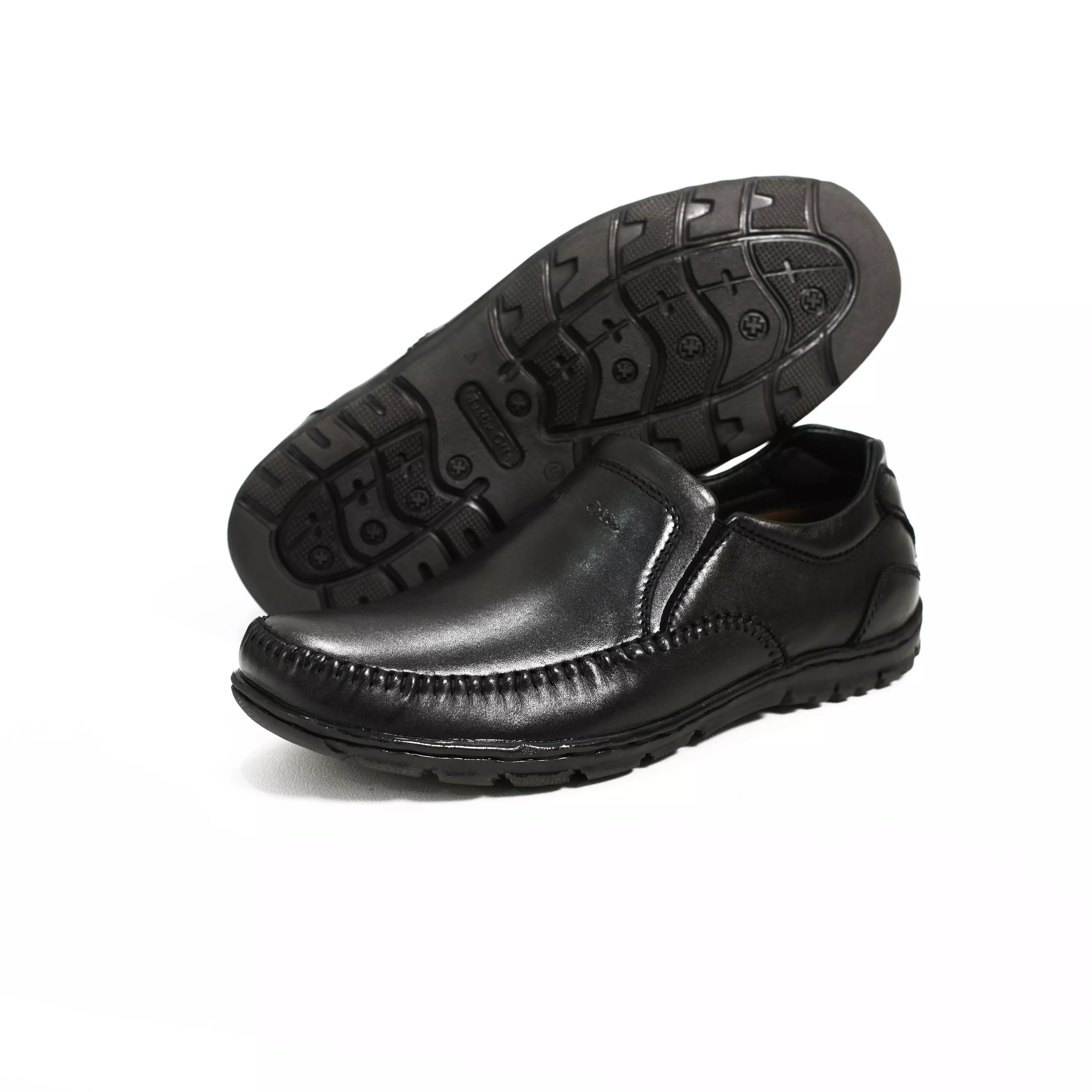 Jual Justin Otto Justin otto Sepatu Pantofel Pria art jimny 711 Warna ...