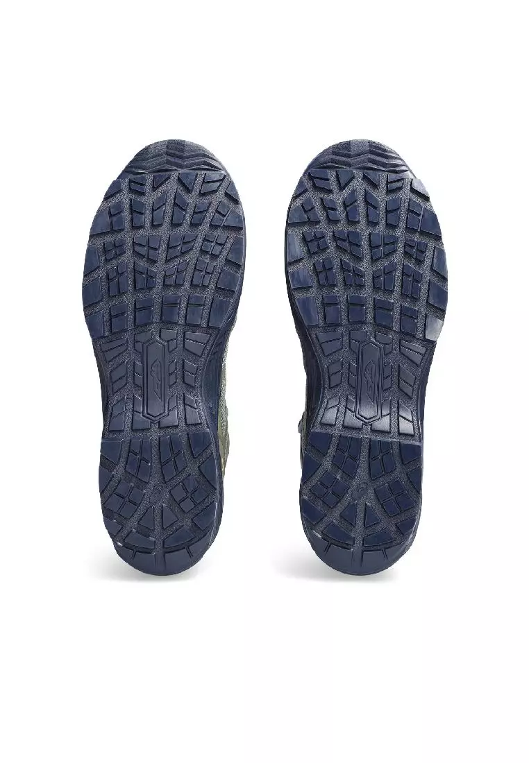 ASICS WINJOB CP604 G-TX BOA WORKING SHOES 1273A084-300 2025 | Buy ASICS ...