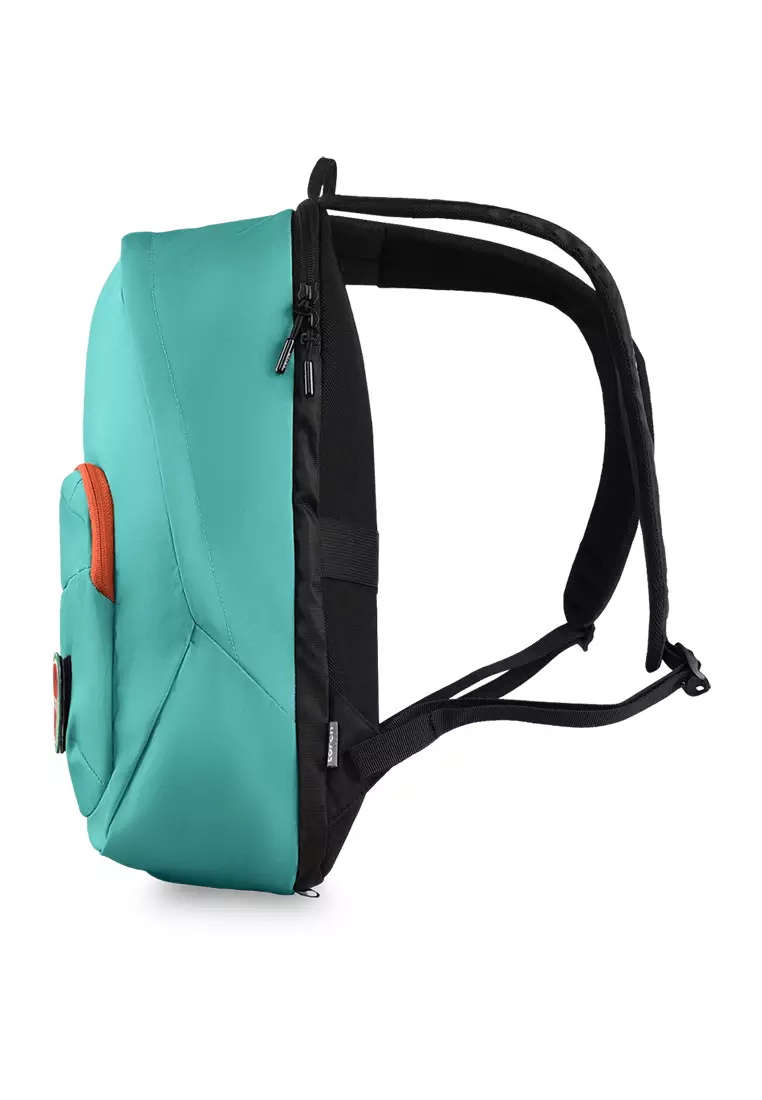 Jual TORCH.ID TORCH Hyper Aqium 21 Liter Backpack Original 2025 | ZALORA Indonesia