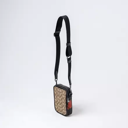 Jual Coach Pria Original & Terbaru | ZALORA Indonesia