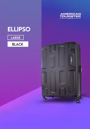 American Tourister Original Official Store di ZALORA Indonesia