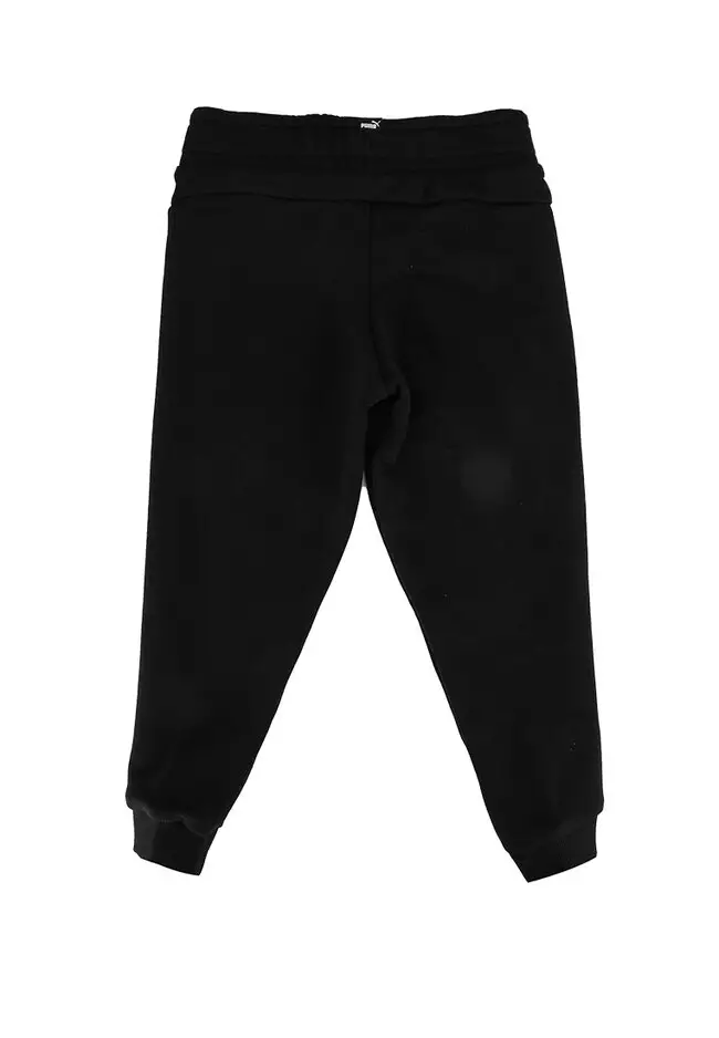 Buy PUMA Essentials Logo Youth Sweatpants 2025 Online | ZALORA Philippines