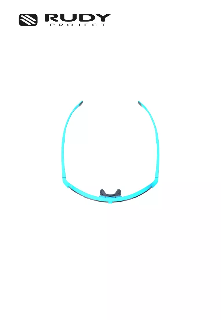 Buy Rudy Project Limited Edition UTMB® Spinshield Pro Azur Matte ...