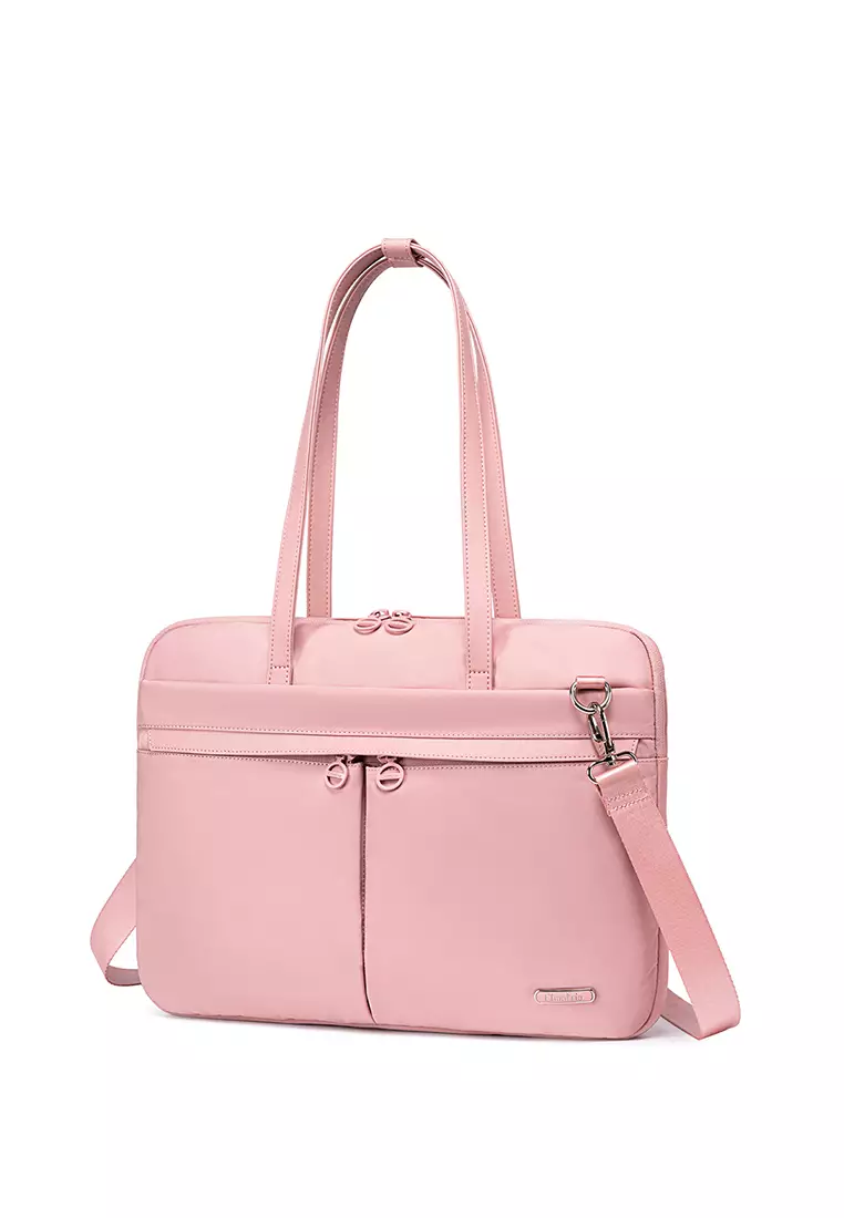 Buy Chantria Carry All Multi-Compartment Laptop Bag Case Shoulder ...