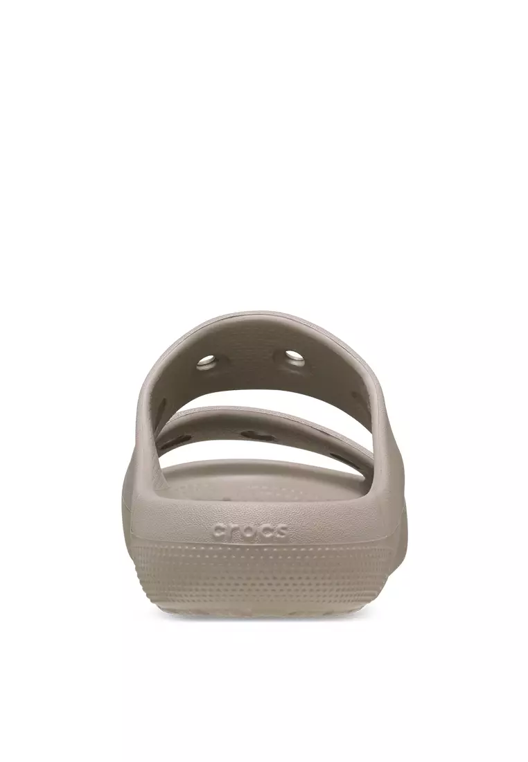 Buy Crocs Classic Crocs V2 Sandals Online | ZALORA Malaysia
