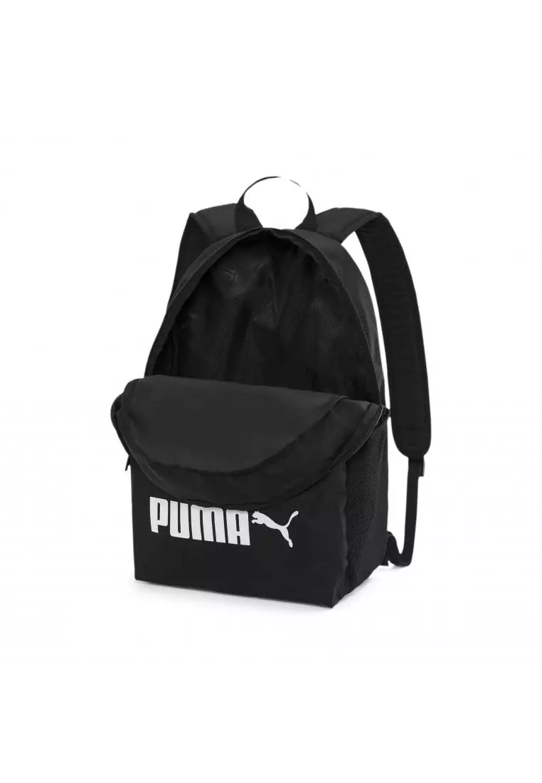 Buy PUMA PUMA Unisex Phase Backpack No. 2 2025 Online | ZALORA Philippines