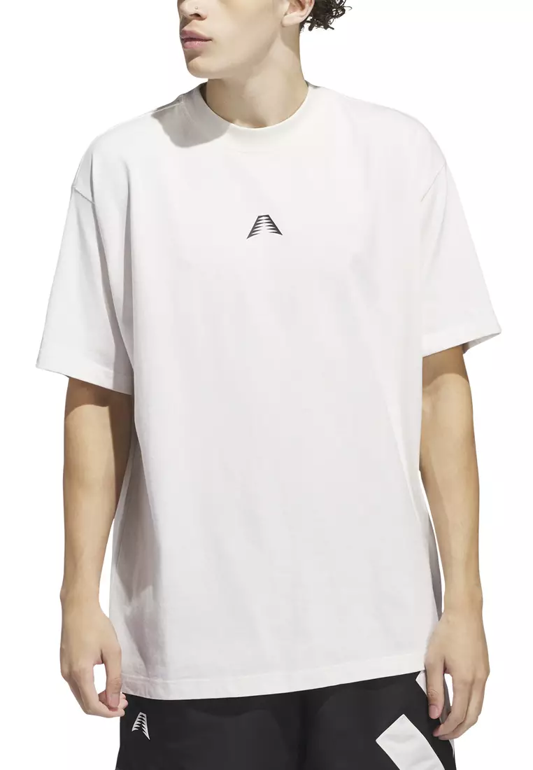 Jual ADIDAS AE Foundation Tee Original 2025 | ZALORA Indonesia