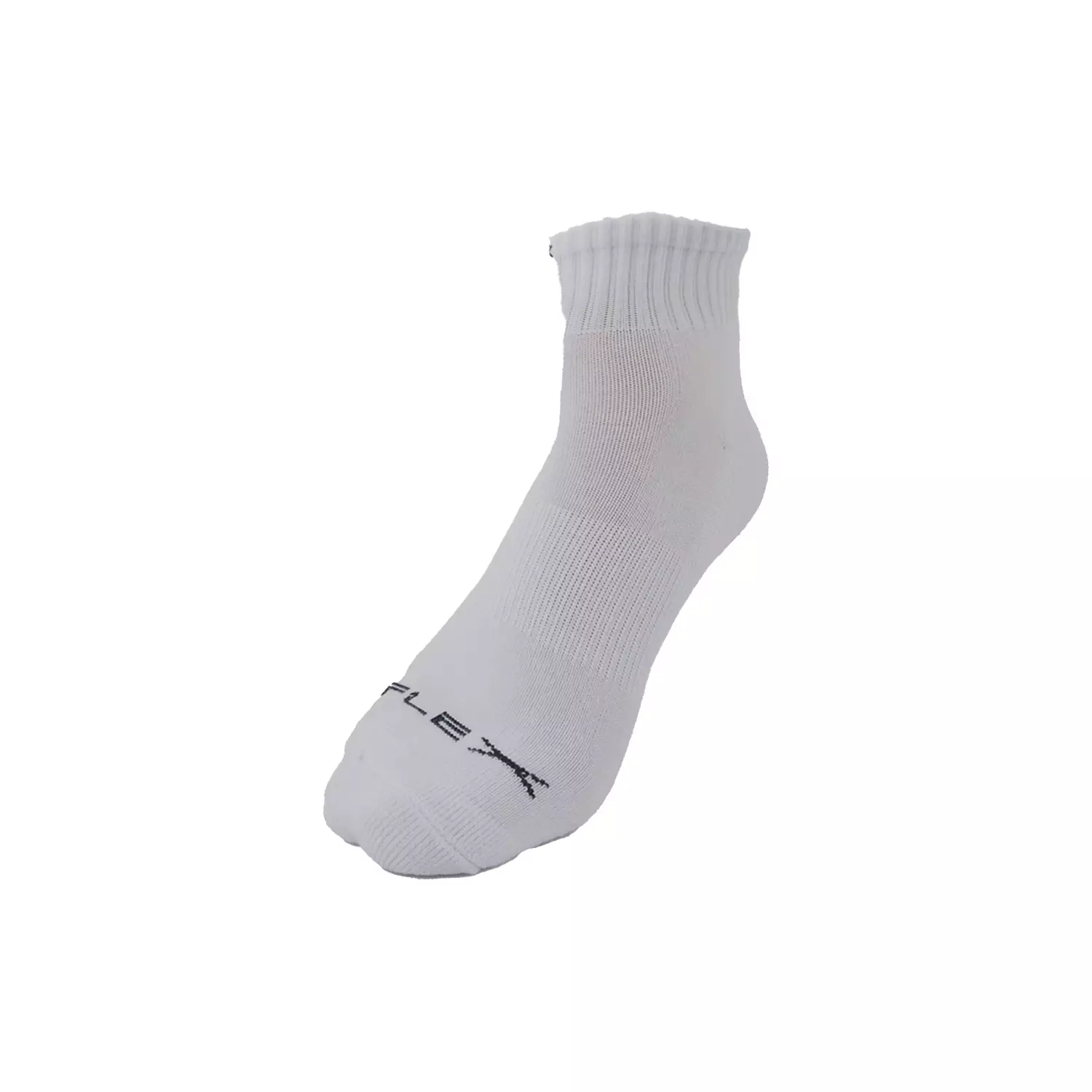 Jual Flexzone Sports Socks Ankle White Original 2025 | ZALORA Indonesia
