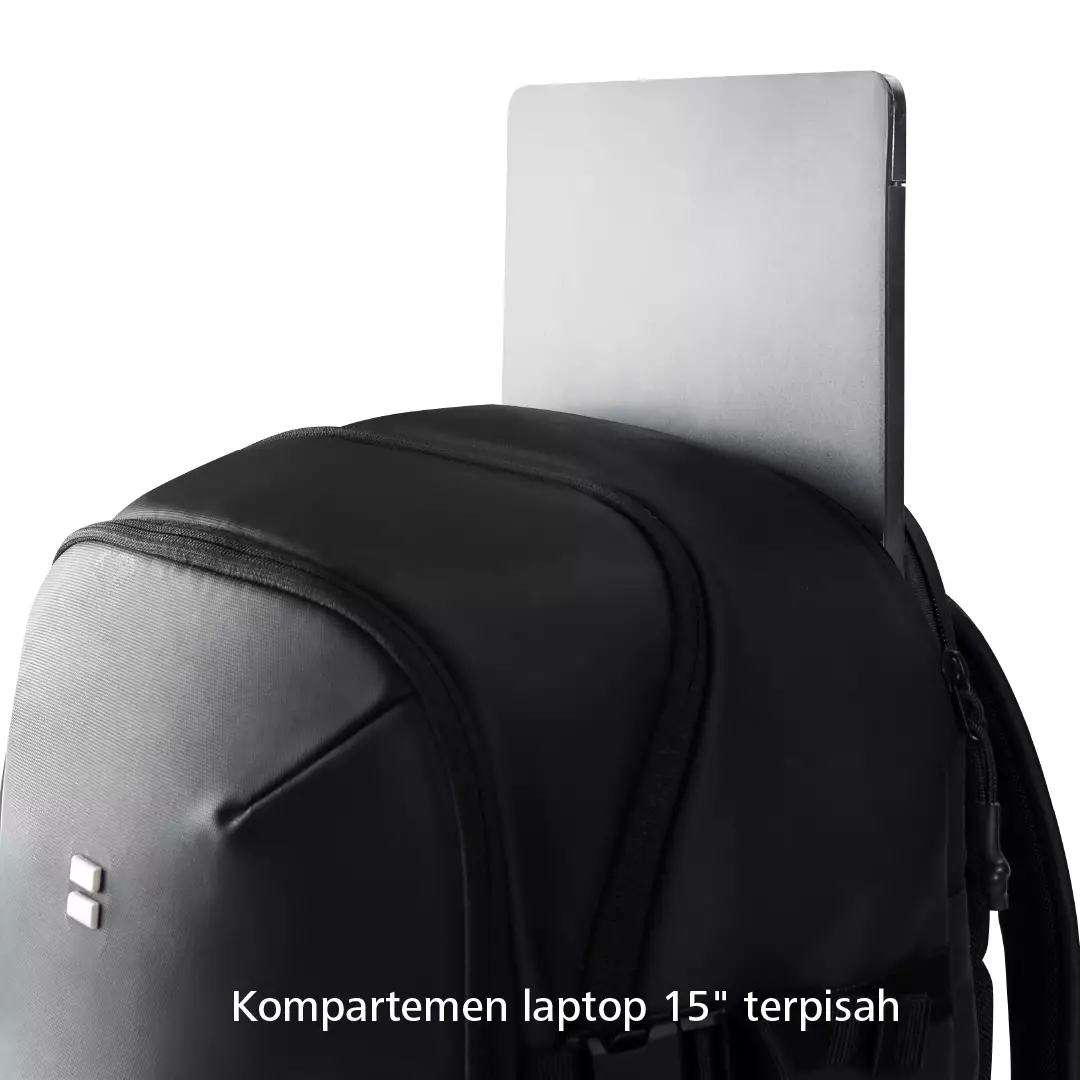 Jual Bodypack Sense Camera Backpack 15-Inch Tas Kamera Travel Outdoor ...