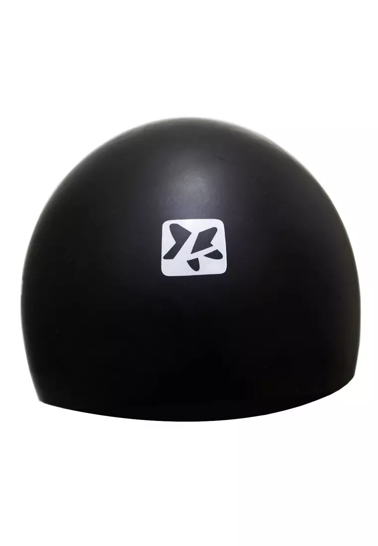 Jual Lasona Swim Cap Topi Renang Original 2024 | ZALORA Indonesia