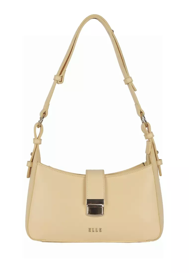 Jual Tas Wanita ELLE Wanita Original Juli 2024 | ZALORA Indonesia
