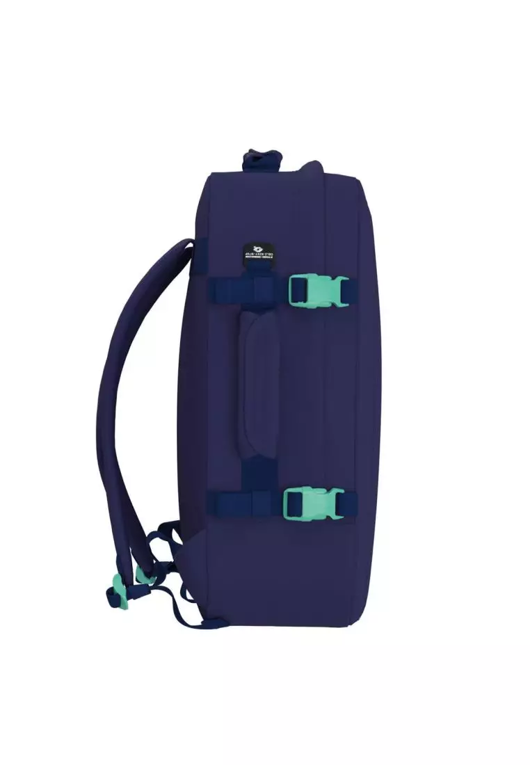 Buy Cabinzero Cabinzero Classic Backpack 44L (Deep Ocean) Online ...