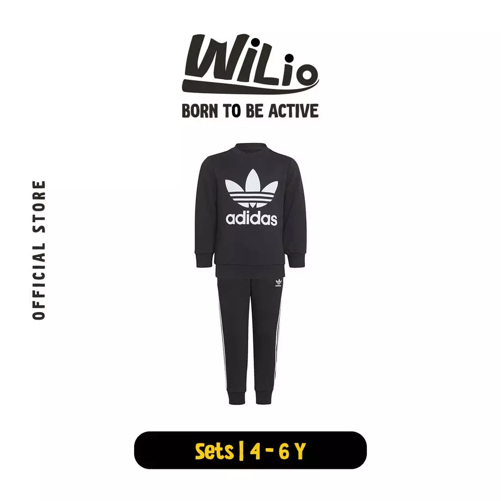 Adidas Original Official Store ZALORA