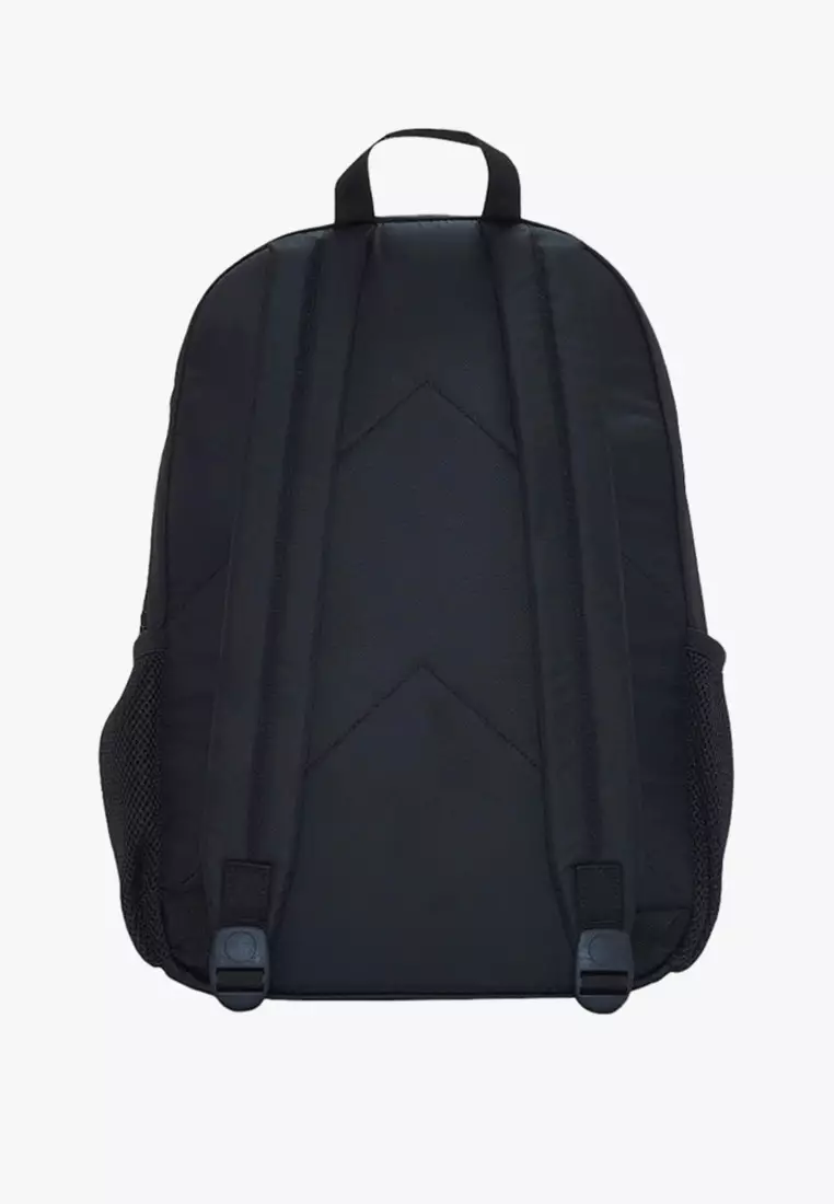 Buy Airwalk Airwalk Santano Unisex Backpacks- Black 2025 Online ...