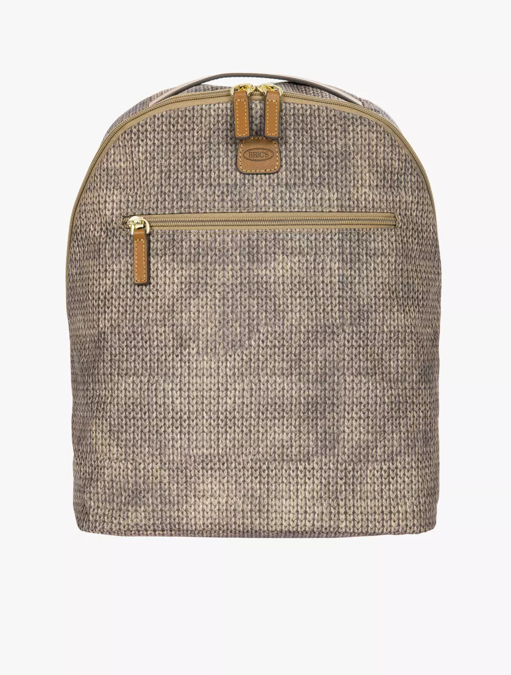 Jual Brics Bric's FW25 Ac backpack - Wool Nut - Wool Nut Original 2025 ...