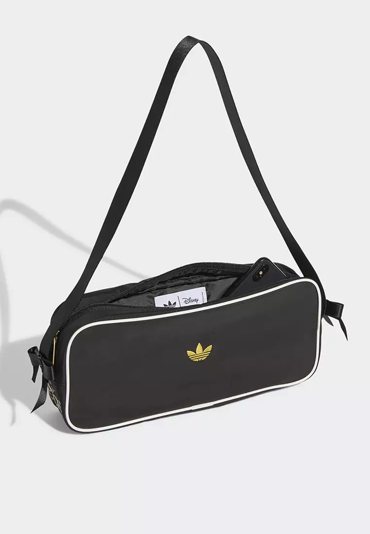 Buy ADIDAS Disney x ADIDAS Elongated Airliner Kids Bag Online | ZALORA ...