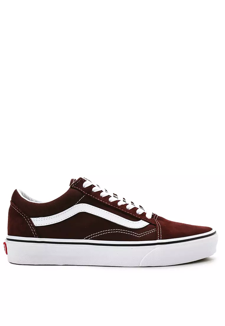 VANS Original Official Store di ZALORA Indonesia