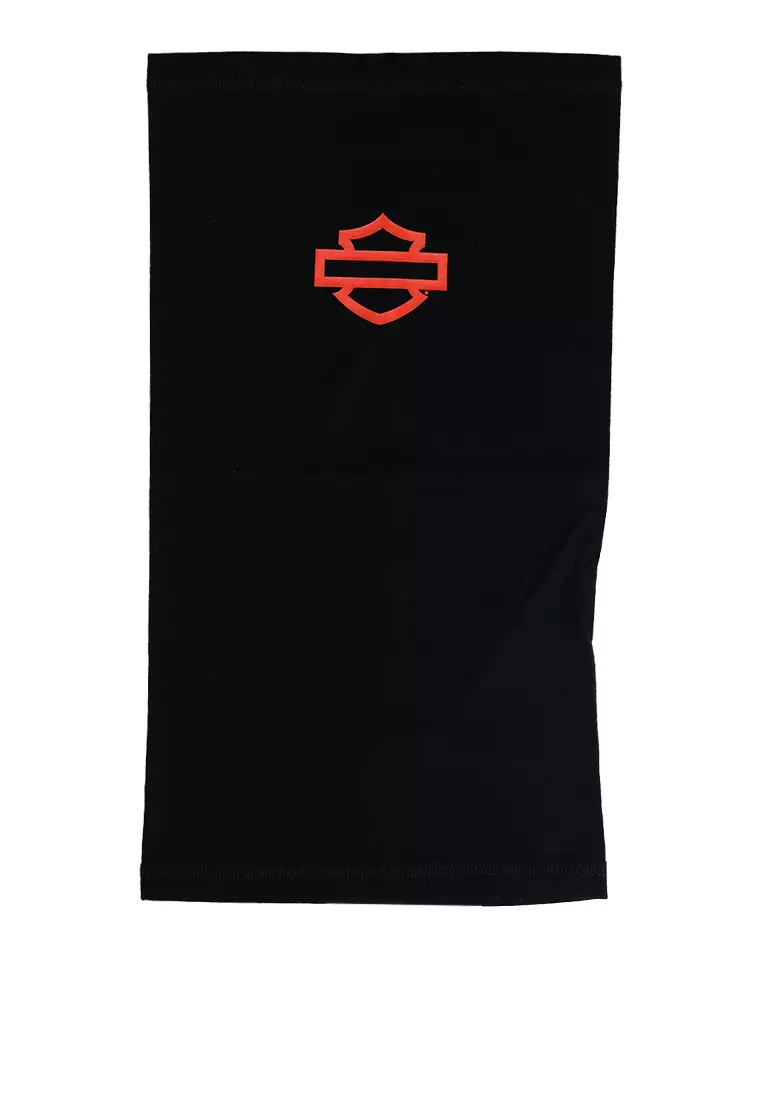 Buy Harley-Davidson Harley-Davidson® Bar & Shield Merino Neck Gaiter ...