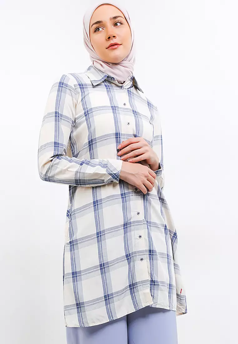 Jual Cardinal CG Tunik Original 2026 | ZALORA Indonesia