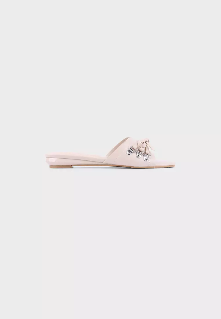 Buy ALBERTO Women's Alina Slip-on Sandals 2026 Online | ZALORA Philippines