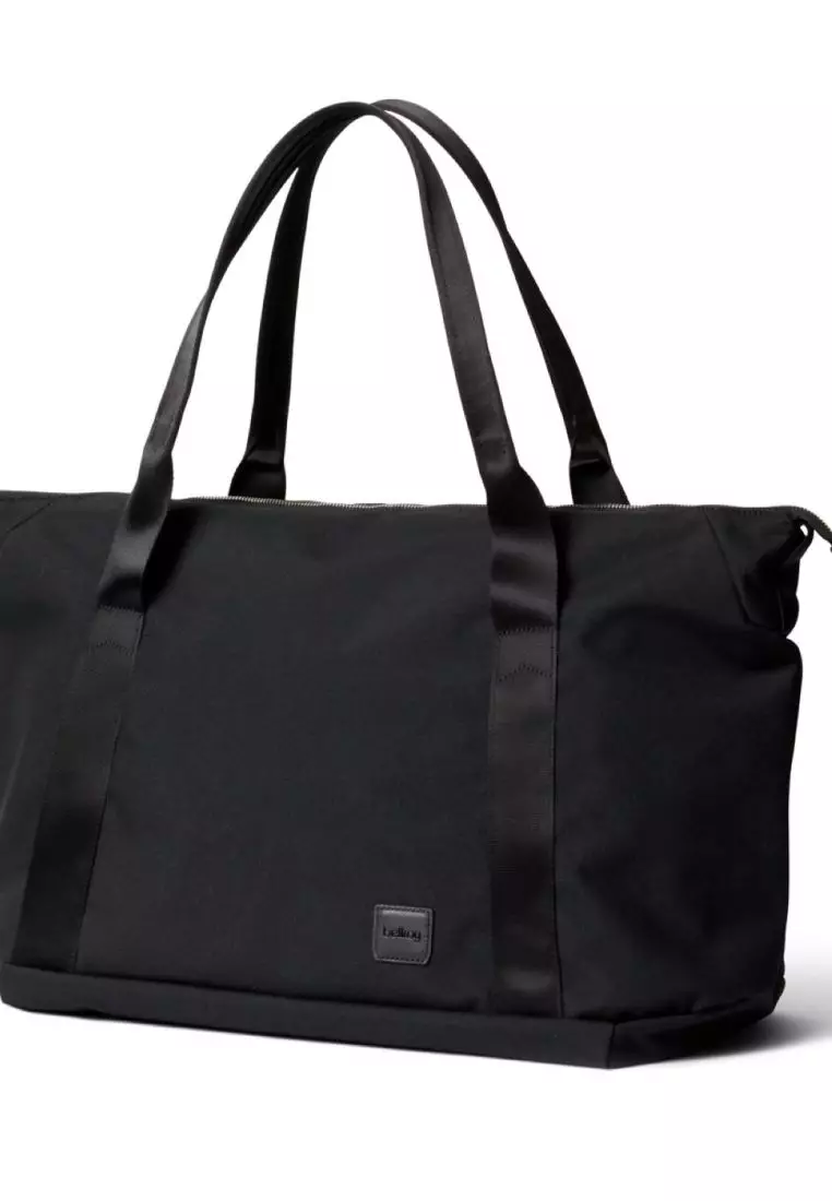 Buy Bellroy Bellroy Classic Getaway Bag - Black 2026 Online | ZALORA