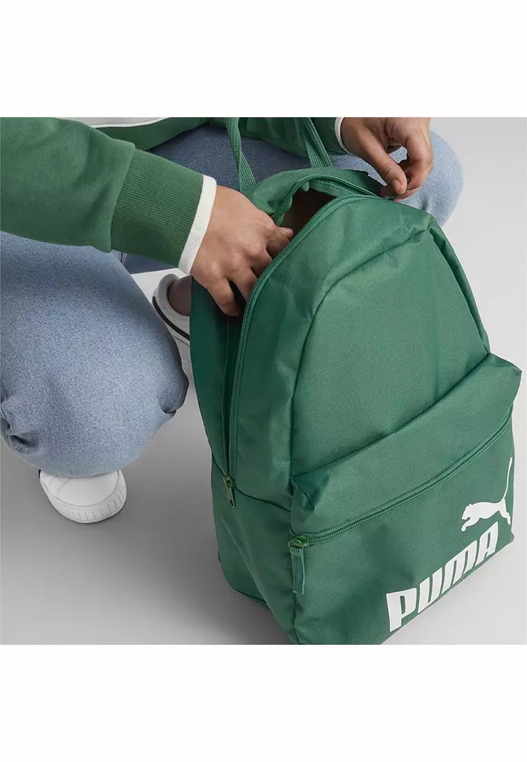 Buy PUMA PUMA Phase Backpack Online | ZALORA Malaysia