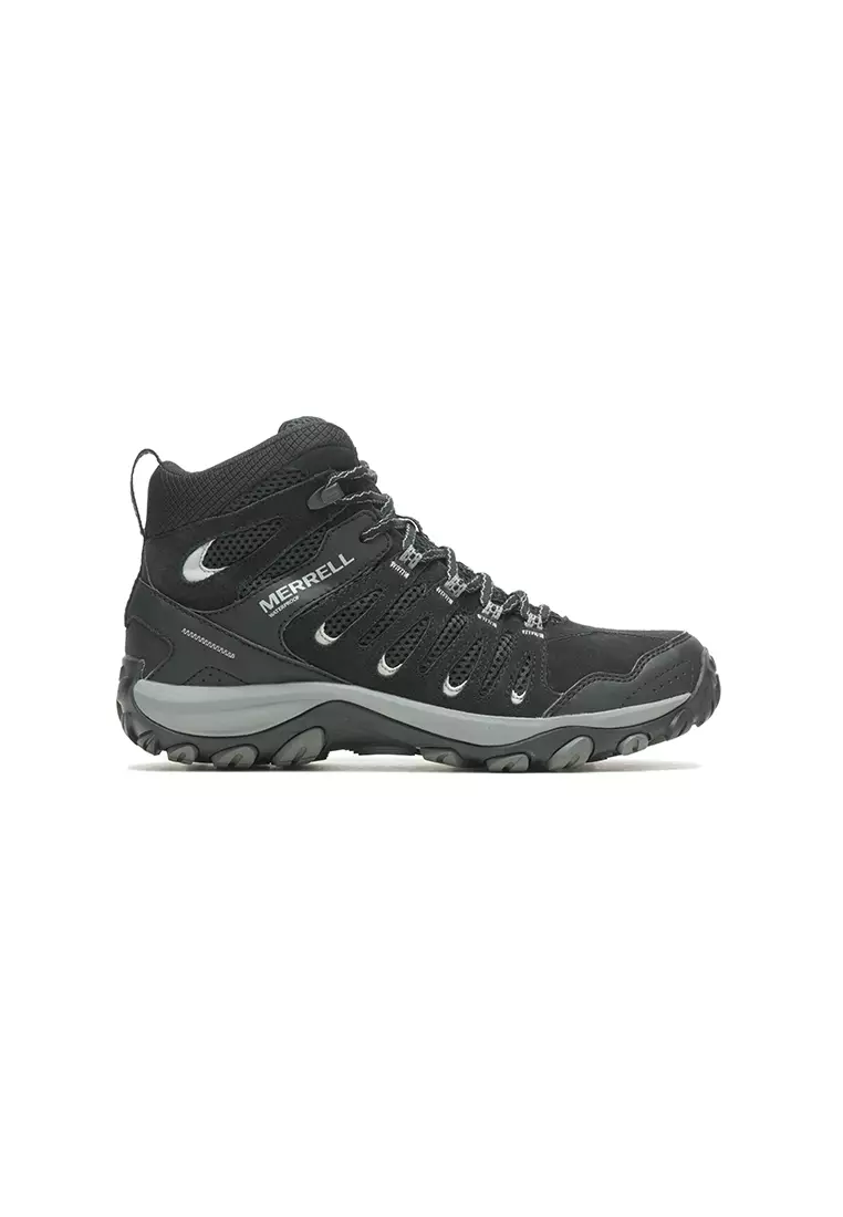 Buy Merrell Hiking Shoes | Merrell Philippines @ ZALORA PH