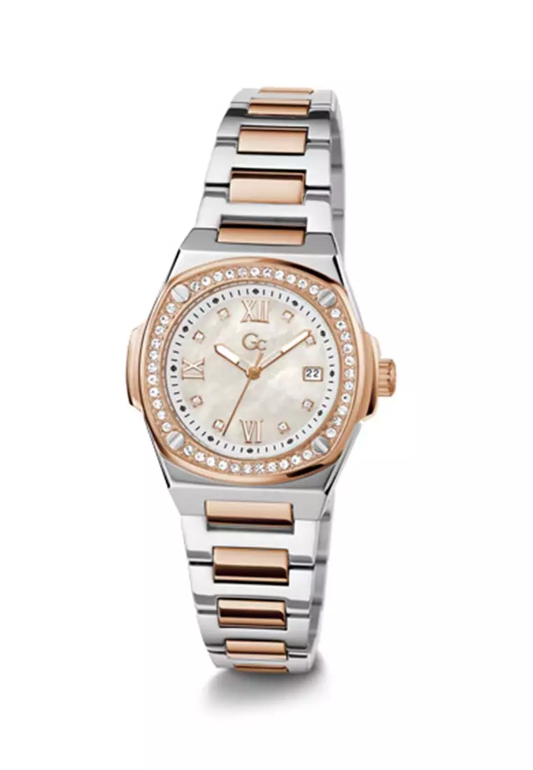 GC Watch Original Official Store ZALORA