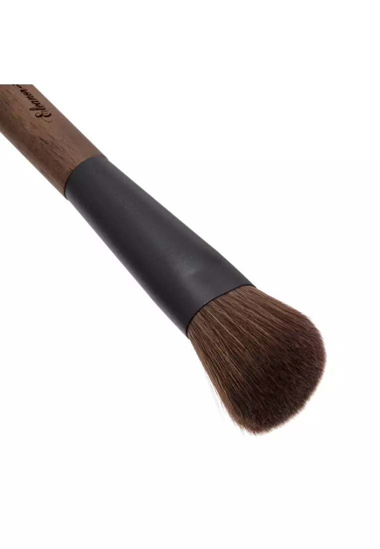 Buy Eleanor Eleanor Face Color Brush 1pieceSmall Online | ZALORA Malaysia