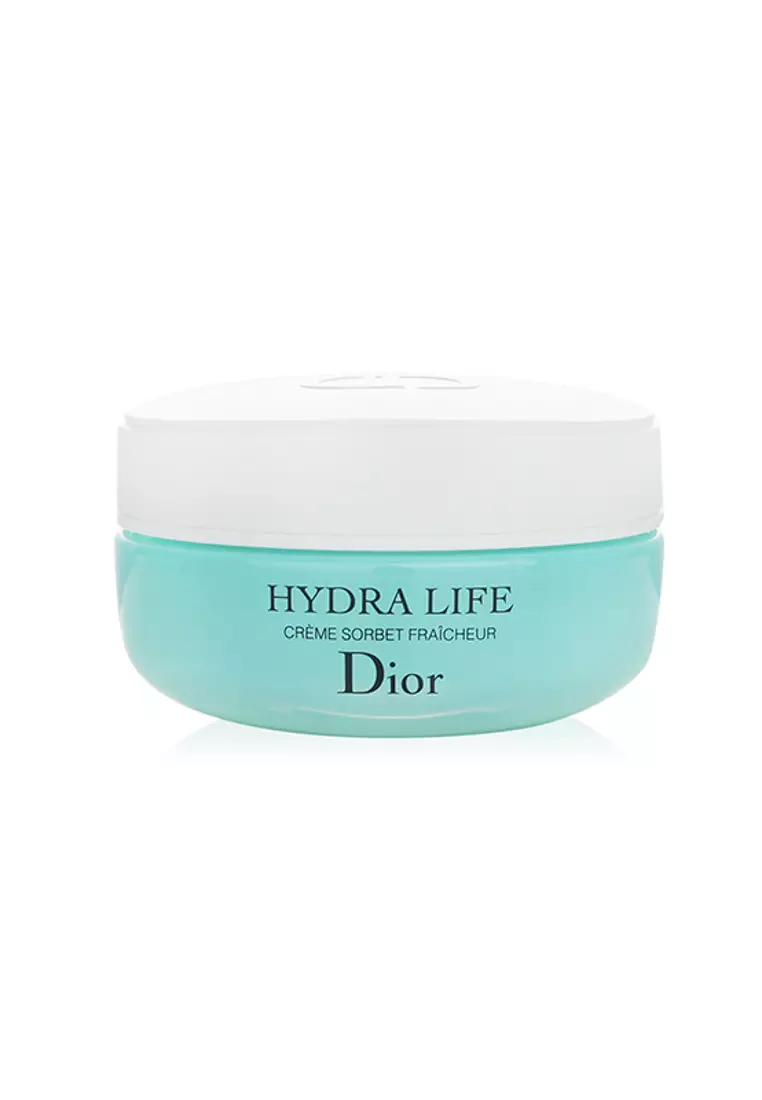Christian Dior CHRISTIAN DIOR - Hydra Life Fresh Sorbet Creme 50ml/1 ...