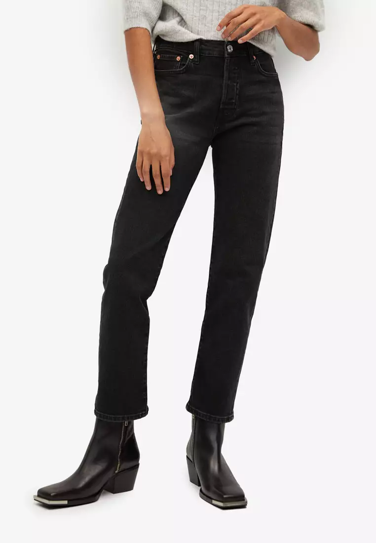 Buy Mango Mango Jeans 2025 Online | ZALORA Philippines