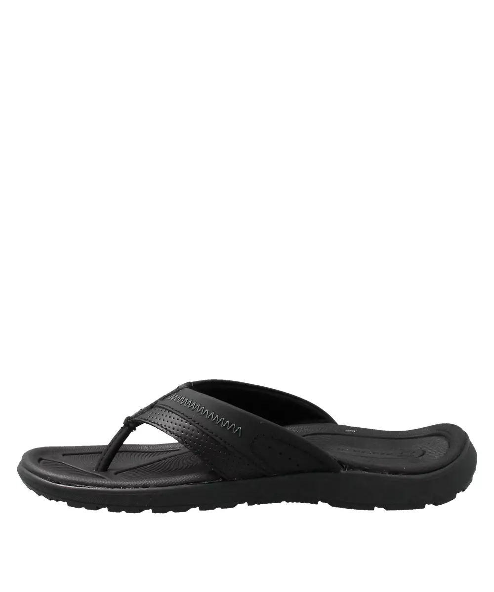 Jual Pakalolo Boots Pakalolo Boots Sandal Karang01B Black Original ...