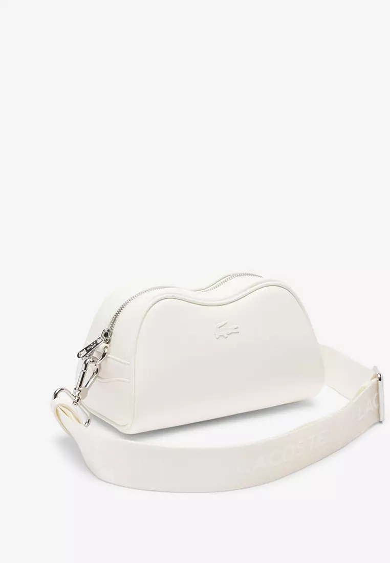 Buy Lacoste Mini Lora Shoulder Bag 2026 Online | ZALORA