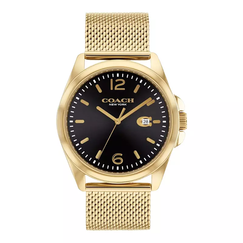 Jual Aksesoris Pria Coach Pria Original Mei 2024 | ZALORA Indonesia