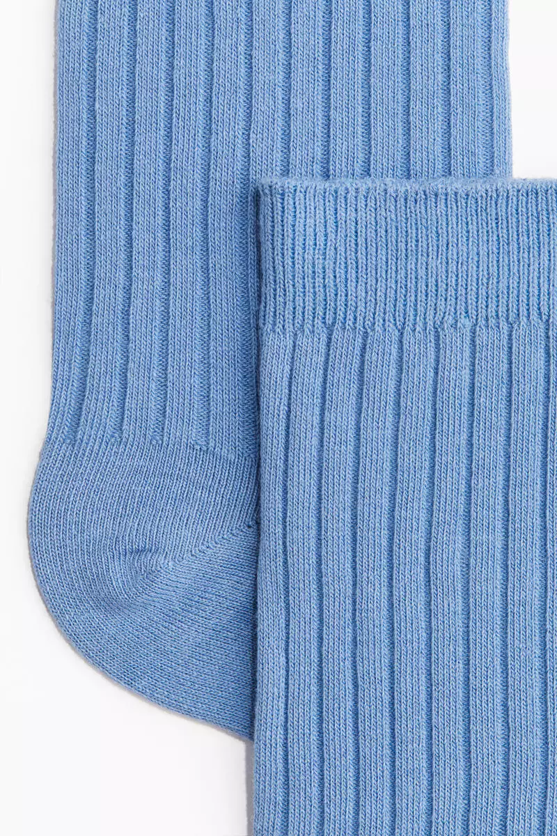 Buy H&M Socks 2025 Online | ZALORA