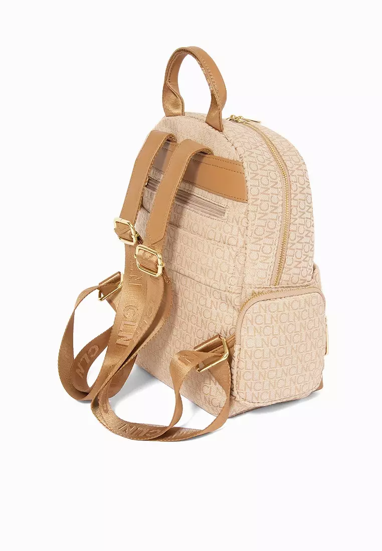 Buy CLN Clinthon Backpack 2025 Online | ZALORA Philippines