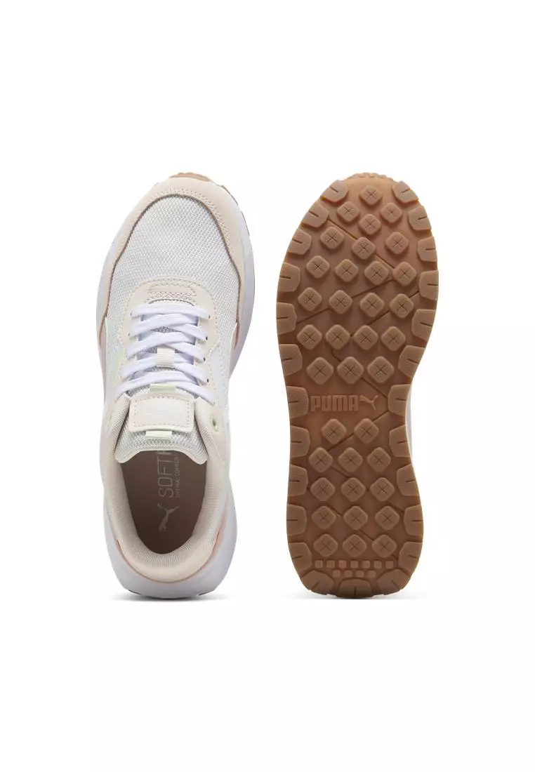 PUMA Runtamed Plus Sneakers 2025 | Buy PUMA Online | ZALORA Hong Kong