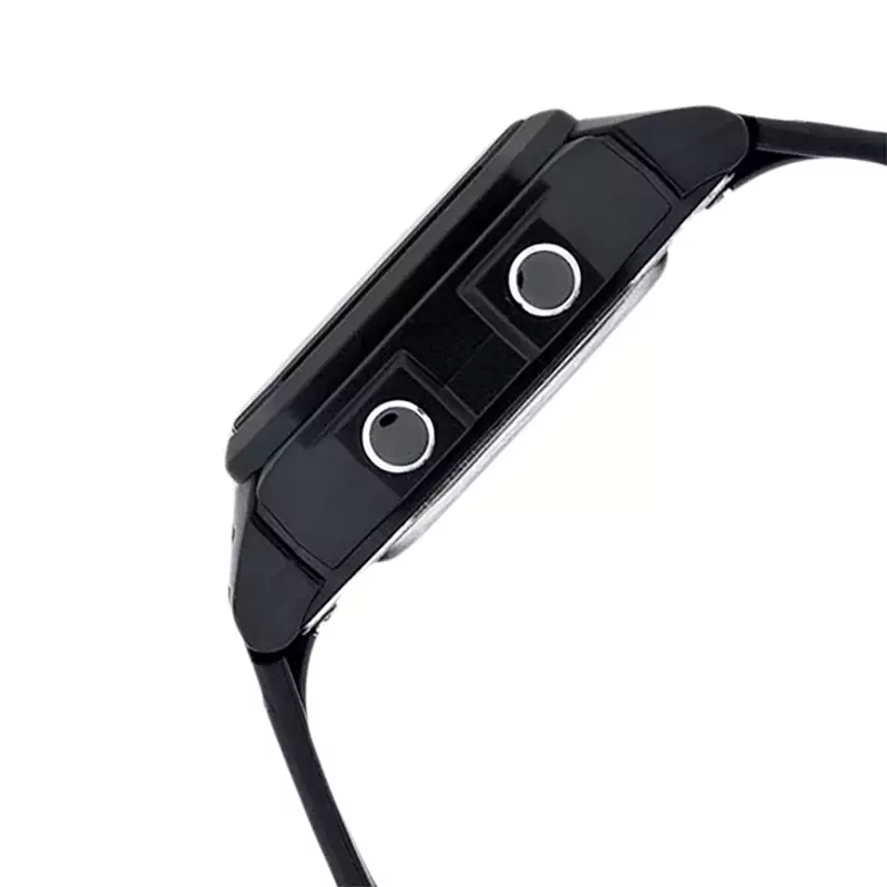 Jual Casio Jam Tangan Pria Casio Standard W-800H-1AVDF Classic 10 Year Battery Digital Dial ...