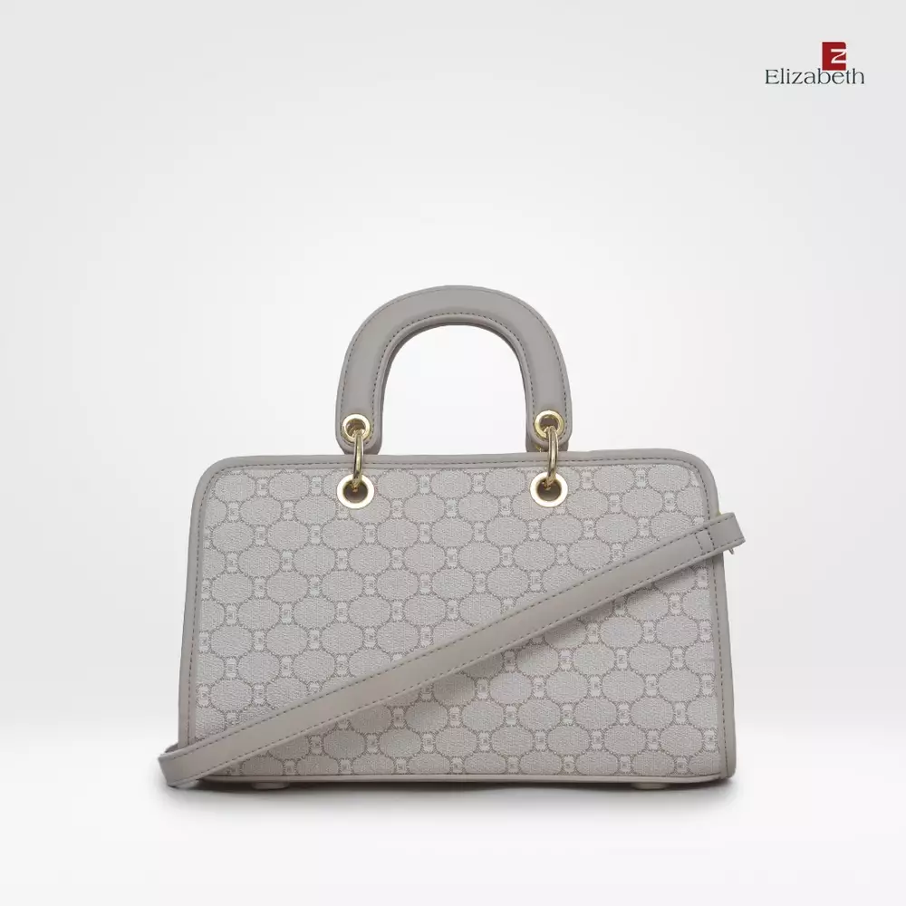 Jual Elizabeth Bags Tas Elizabeth Sling Bag 0798-1802 Cream Original ...