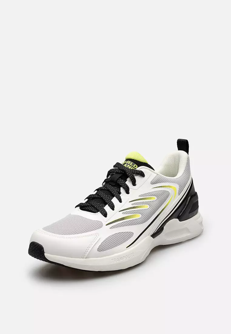 Buy World Balance World Balance Yogi Trainer Men's Performance Cross ...