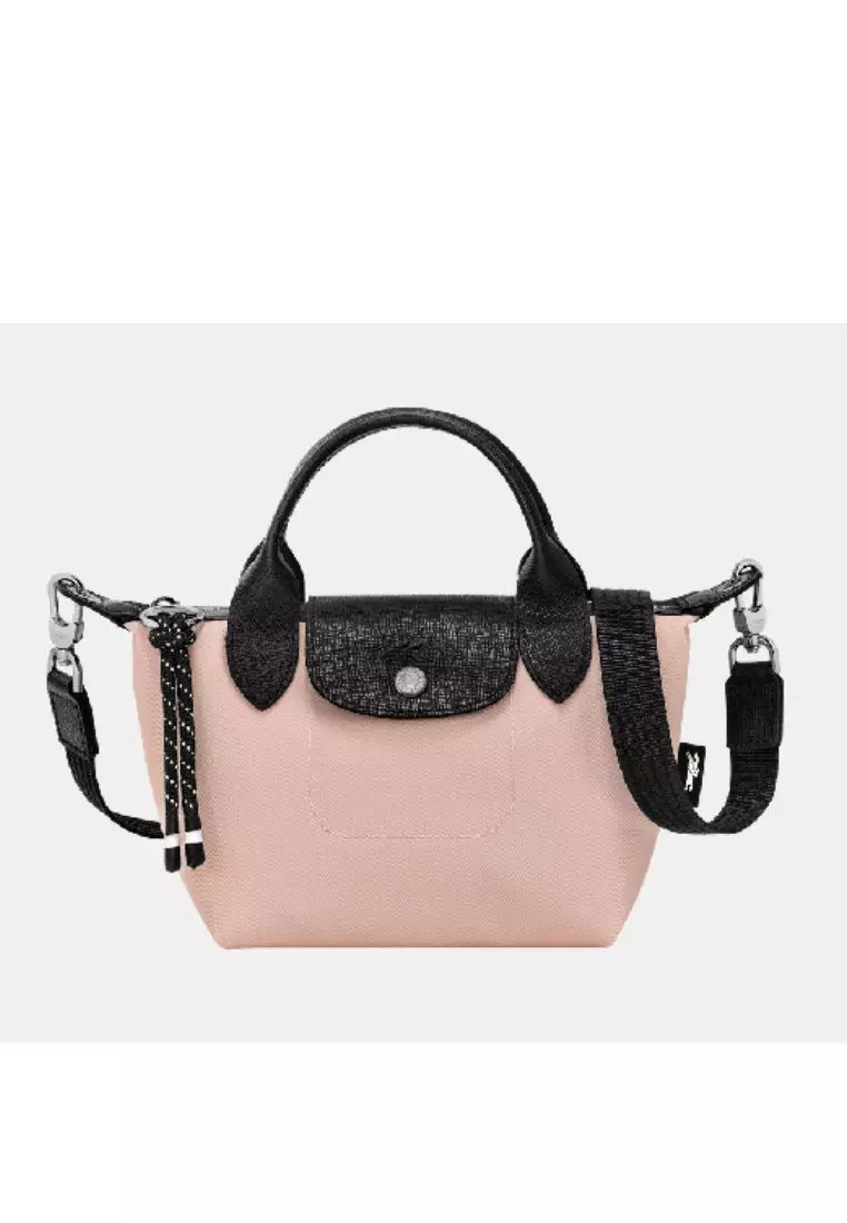 Jual LONGCHAMP Longchamp Energy XS Nude Original 2024 | ZALORA Indonesia